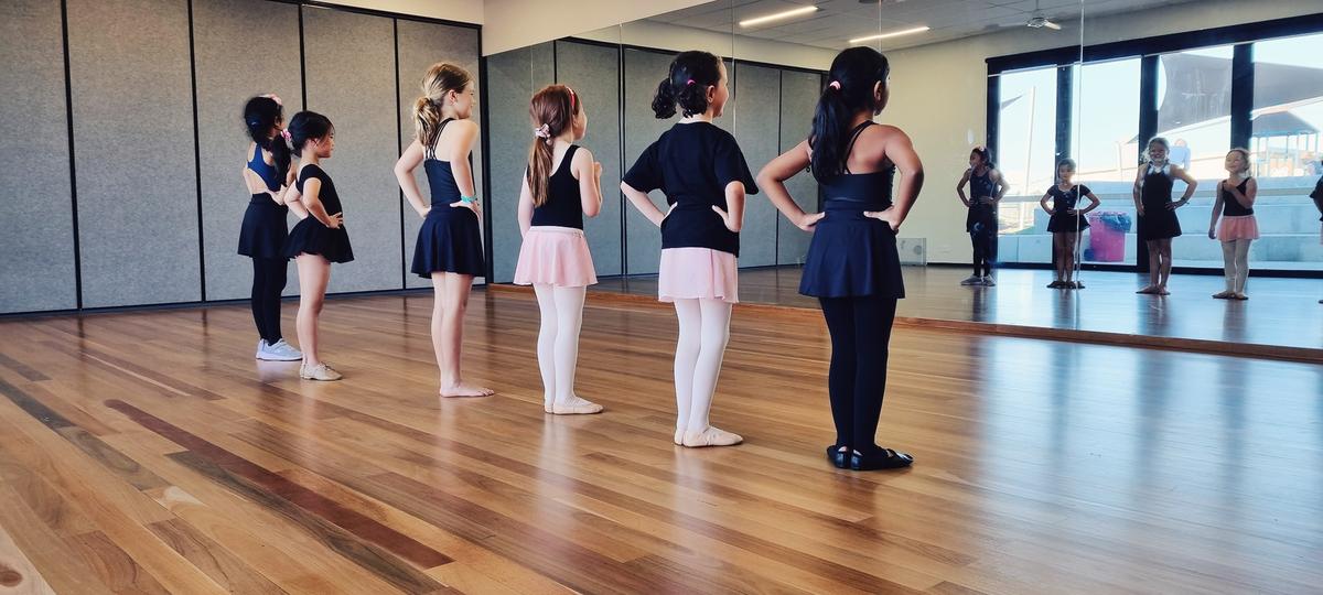 Saltwater Community Newsletter - Term 1 - Week 4 (2022)