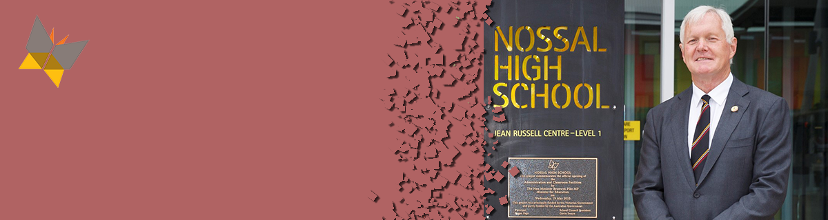 Nossal News - Issue 18