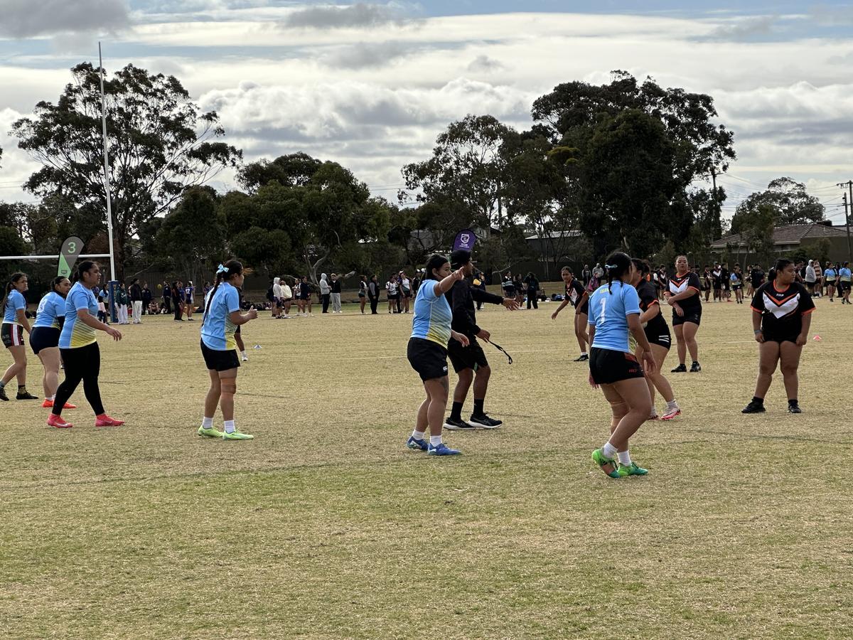 Tarneit Senior College - Issue 5