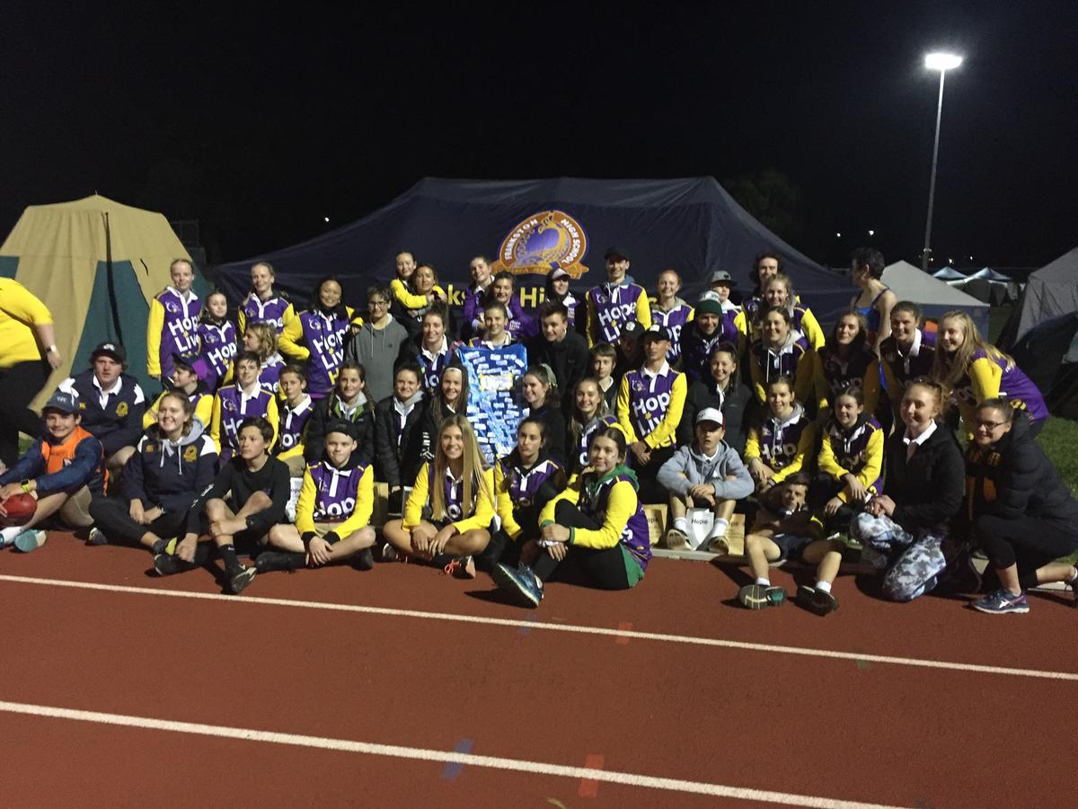 News from Frankston High School - Issue 10