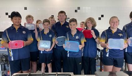Horsham College Newsletter - Issue 2