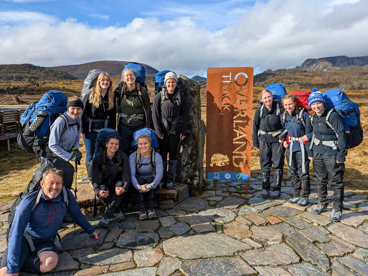 The Fountain - Term 3, 2024 - Issue 14