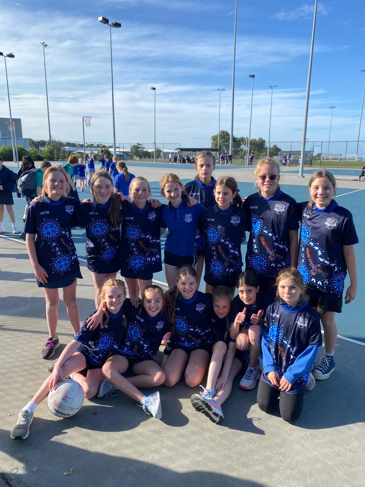 Moriac Primary School - Moriac Primary School- First Edition