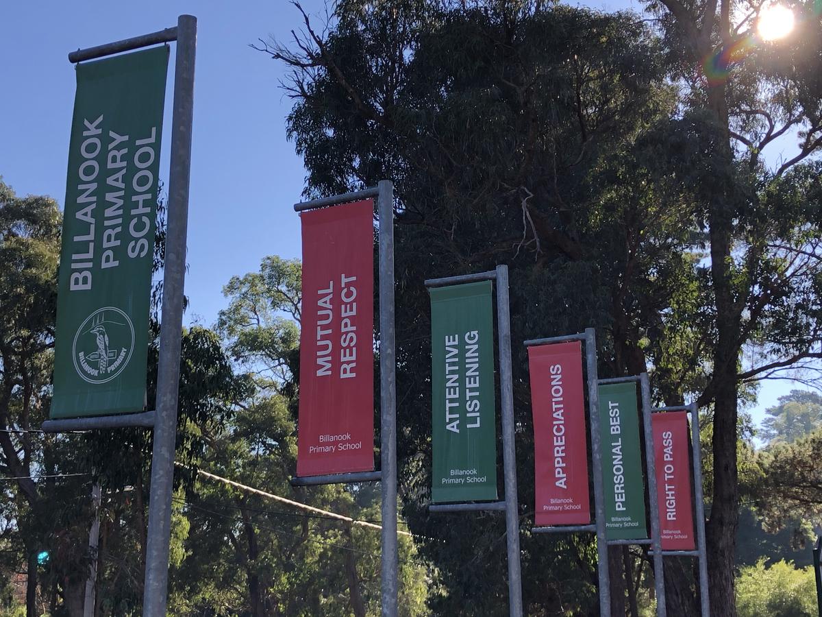 Foundation @ Billanook Newsletter - Issue 4