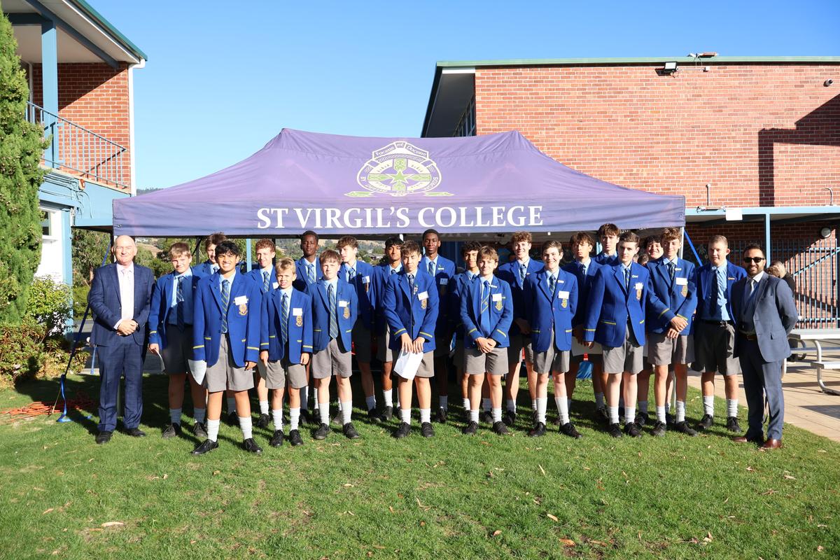 The Star - Term 2 2025 Ed.7