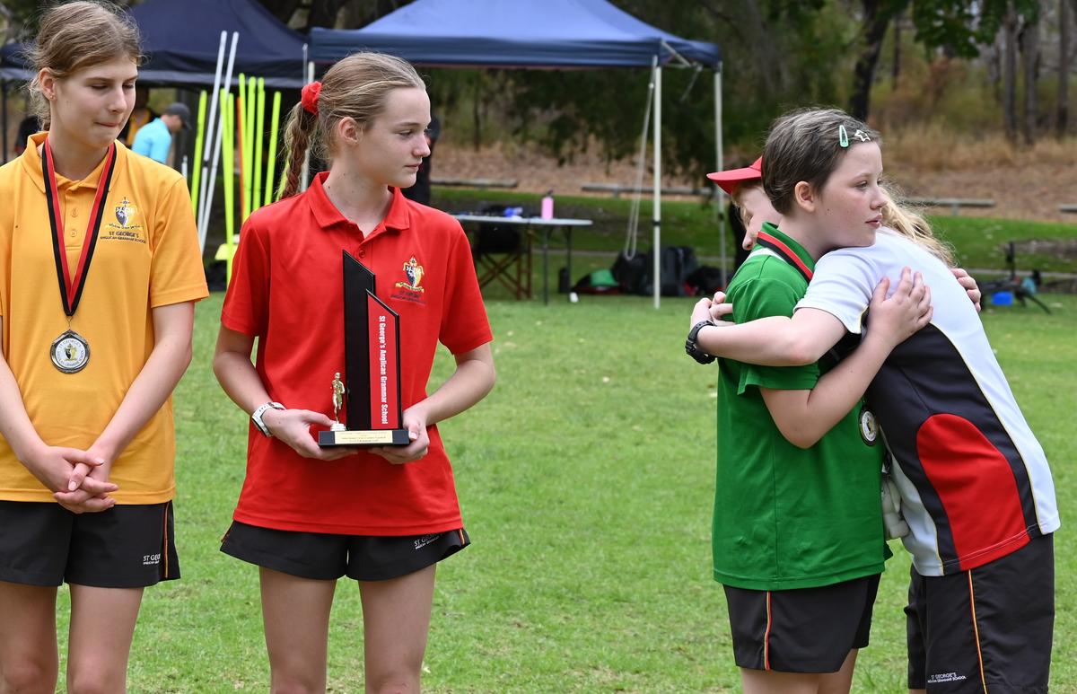 The Dragon - Issue 9