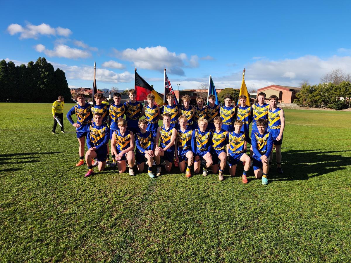 The Star - Term 3 2025 Ed 11