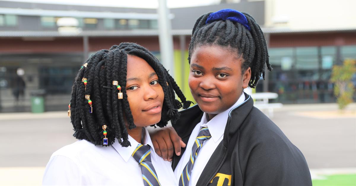 Tarneit Senior College - Issue 3