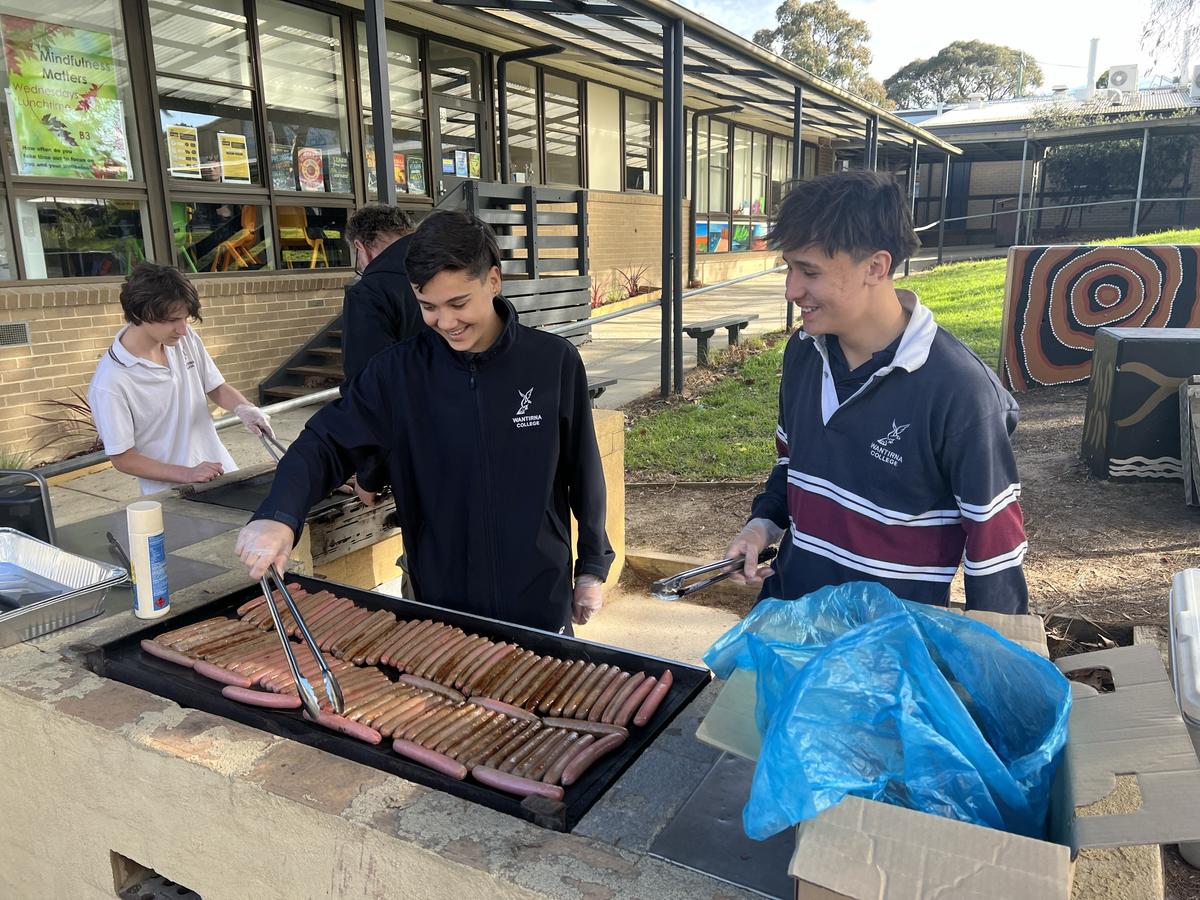 Wantirna College Newsletter - Issue 9