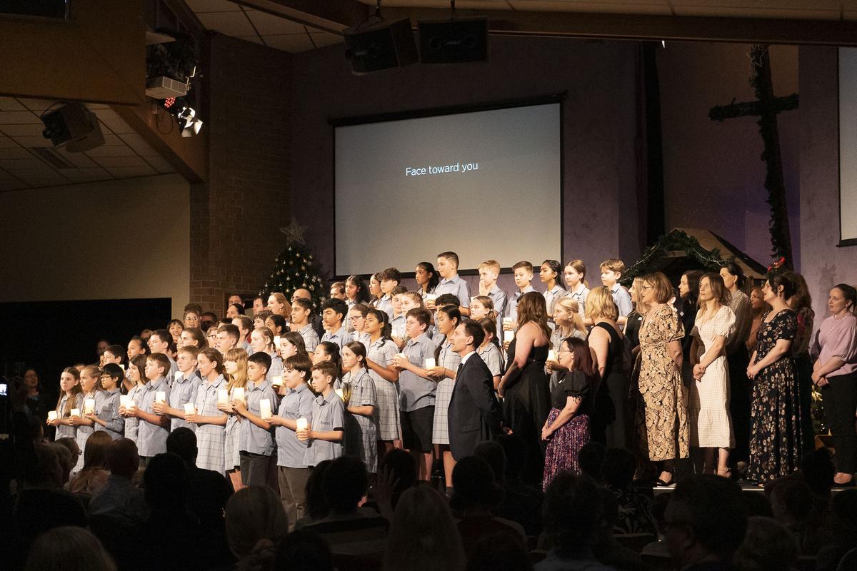 GSPV News - Term 4 Week 9