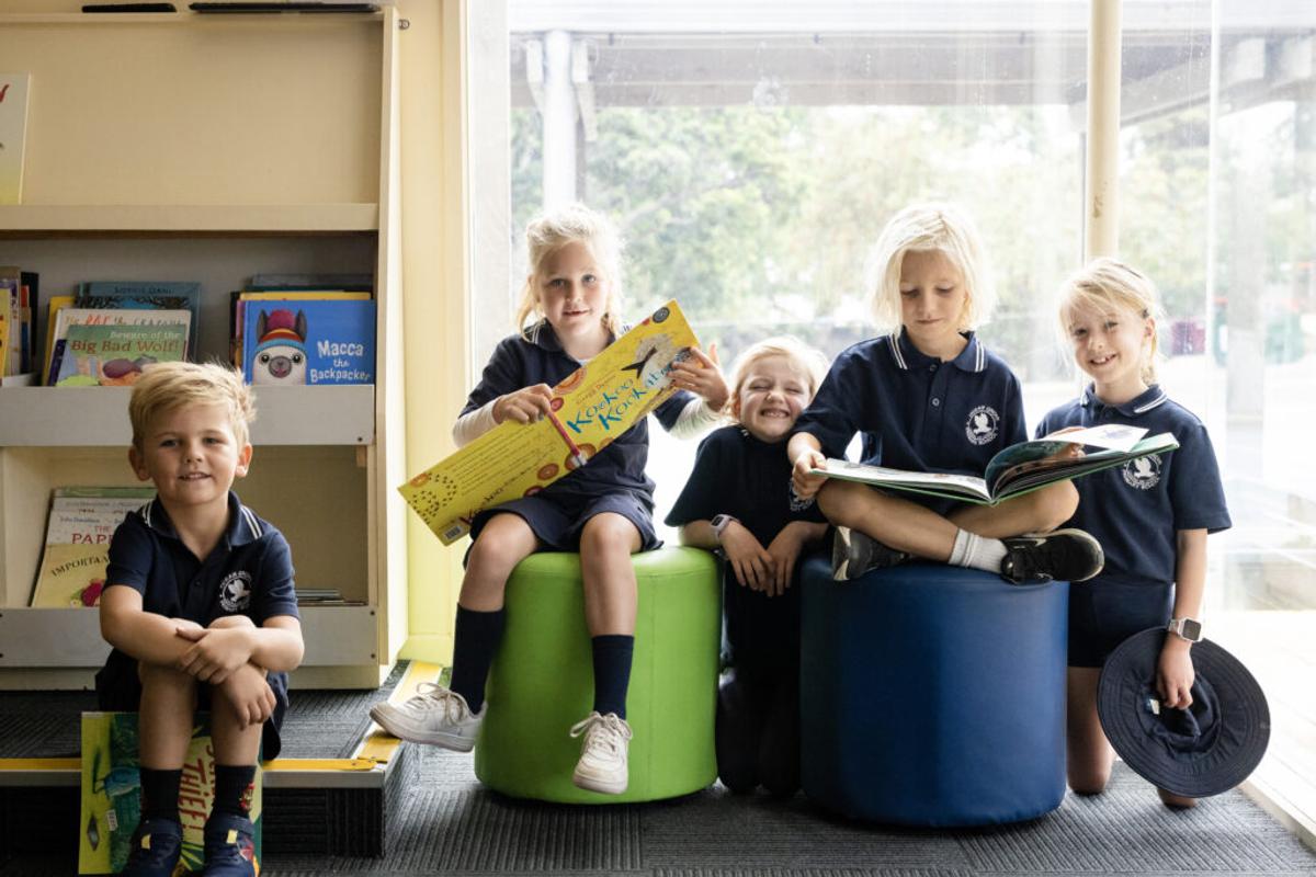 Grove Gazette - Issue 23