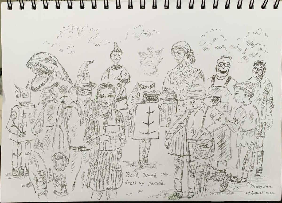 Inside Ivanhoe - Issue 28