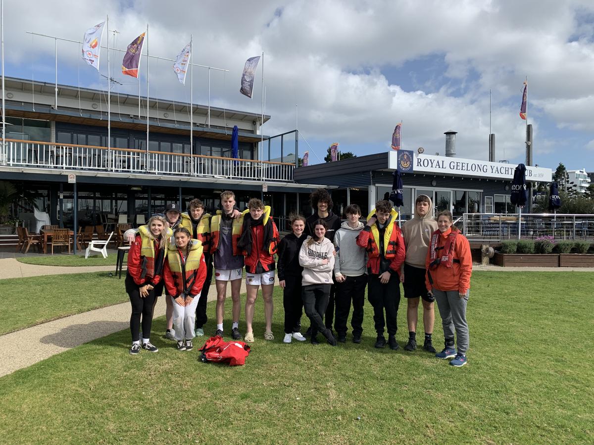 Warrandyte High School Newsletter - WHS Gang Gang - September Edition 2024