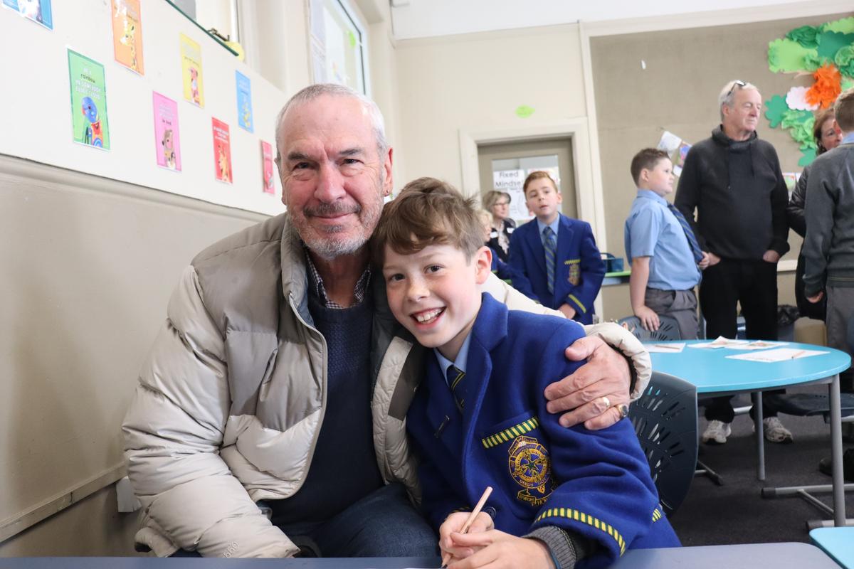 The Star - Term 4 2023 Ed.27