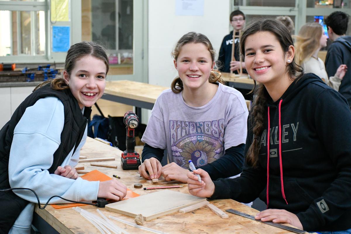 MECS Matters - MECS Matters. Newsletter 5, Term 2 2025