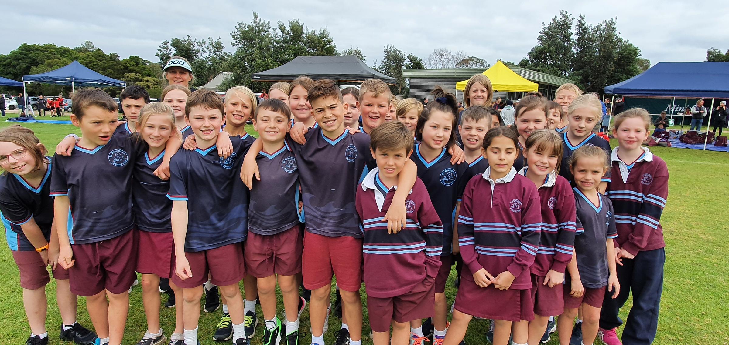 St Brendan's Primary School - Issue 8 - 31st May 2022