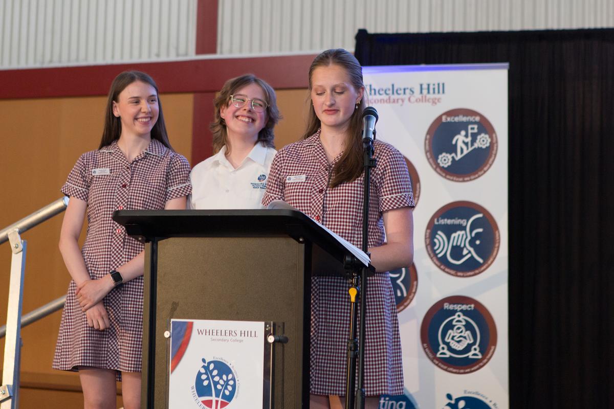 WHSC Newsletter - Issue 17