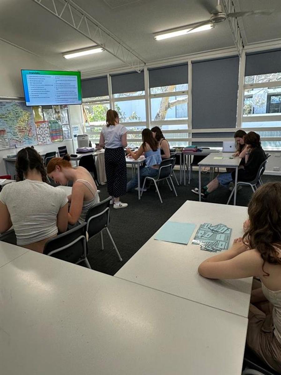 Sandringham College News - Issue 7 | Term 4 2023