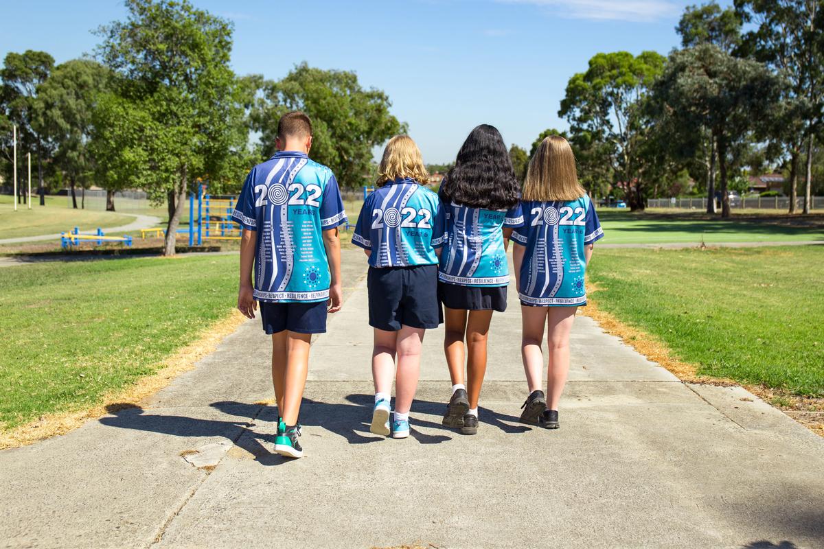 Maramba Flyer - Term 4 Issue 11