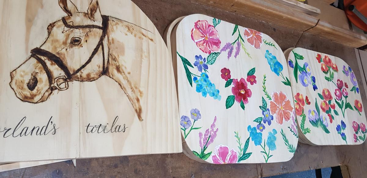 WHSC Newsletter - Issue 5