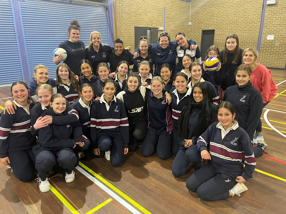 Wantirna College Newsletter - Issue 12