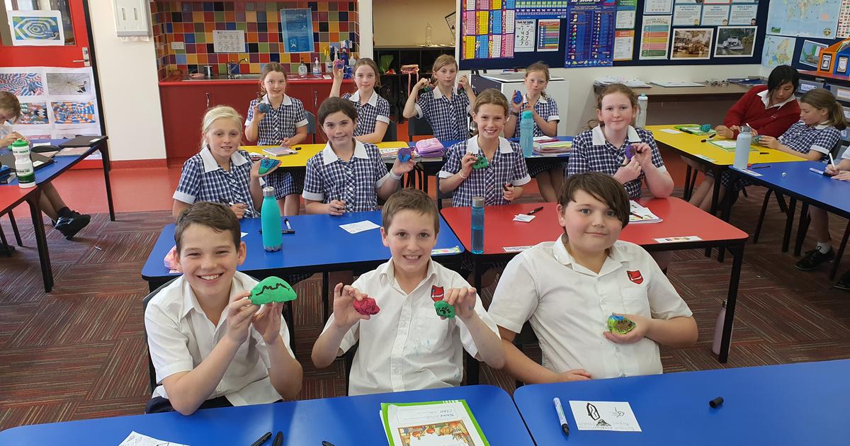 Moama Anglican Grammar Newsletter Issue 16 moama-anglican-grammar-newsletter-issue-16
