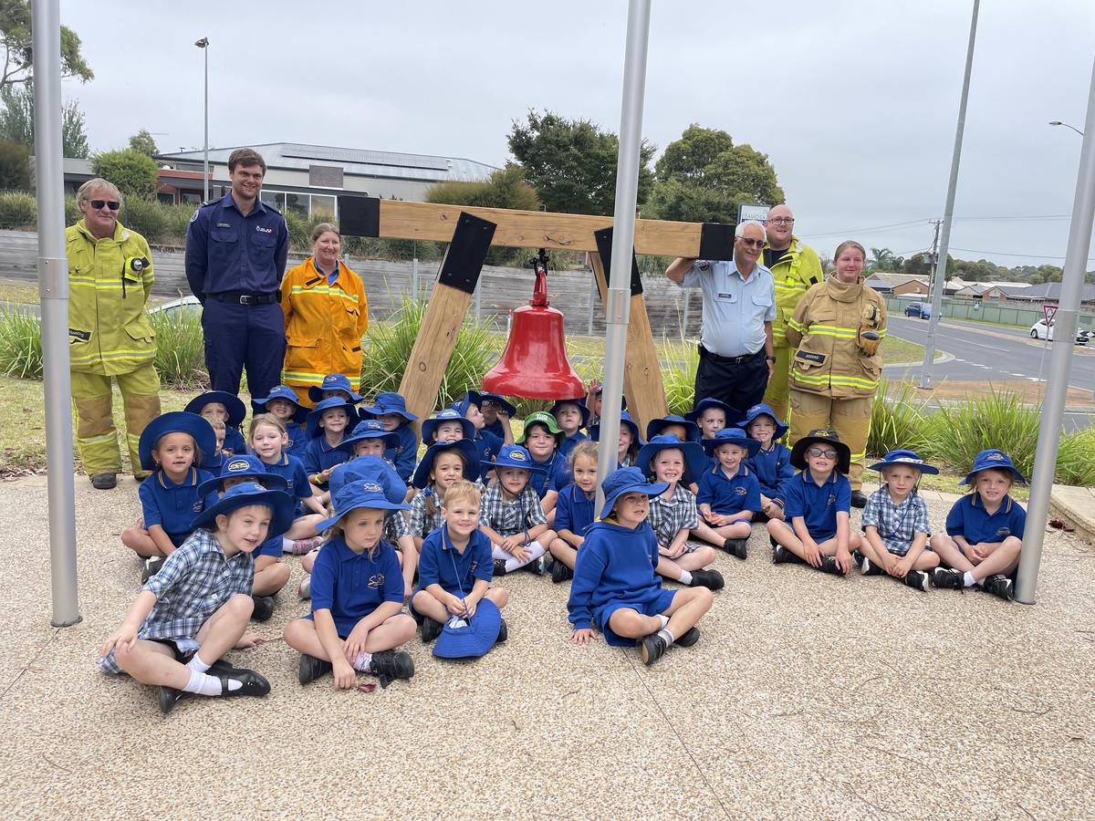 Somerville Primary School Newsletter - Issue 4