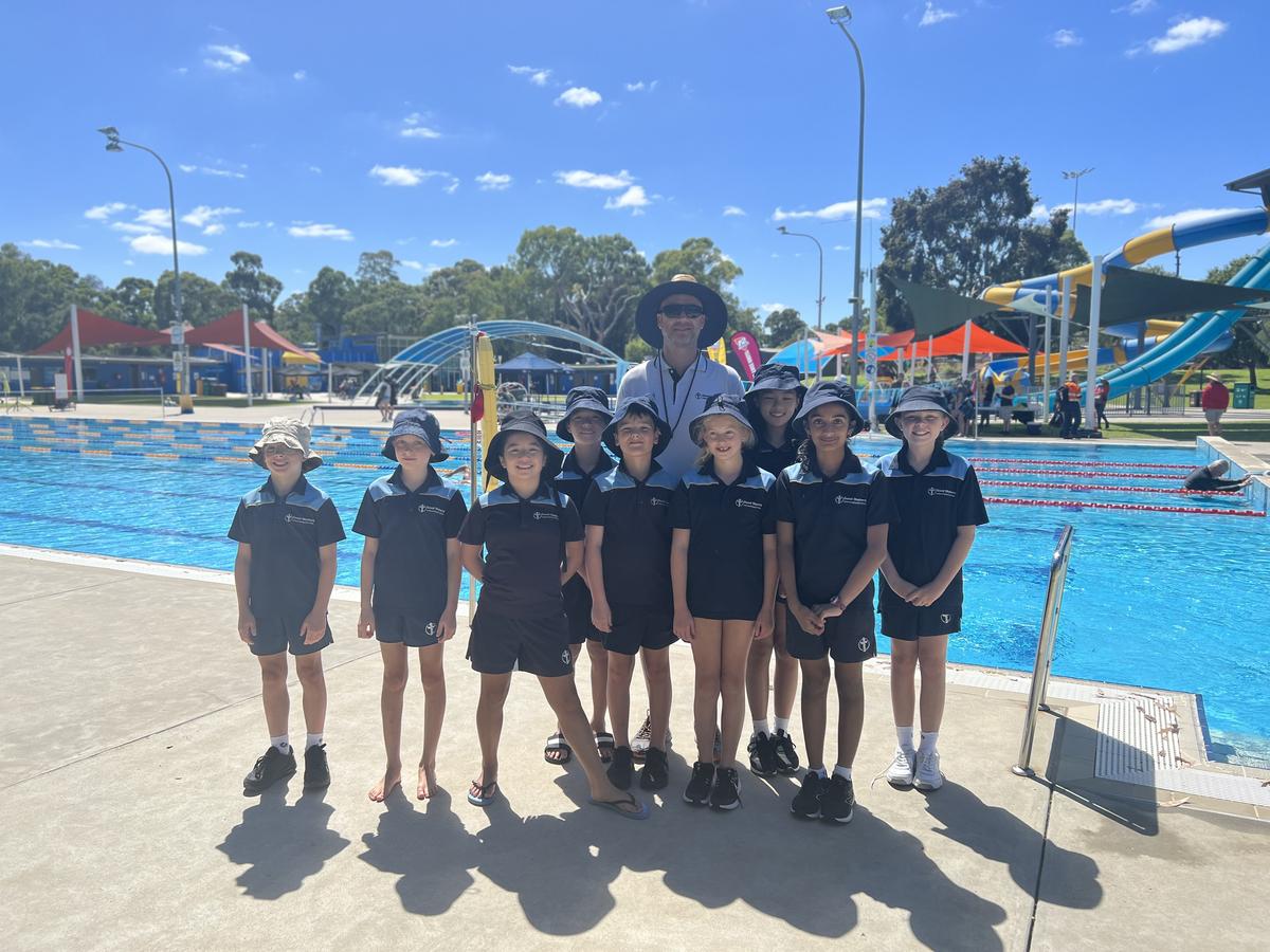 GSPV News - Term 1 Week 6