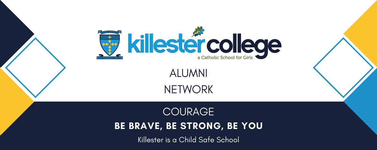 Killester College Alumni Newsletter - Issue 2023