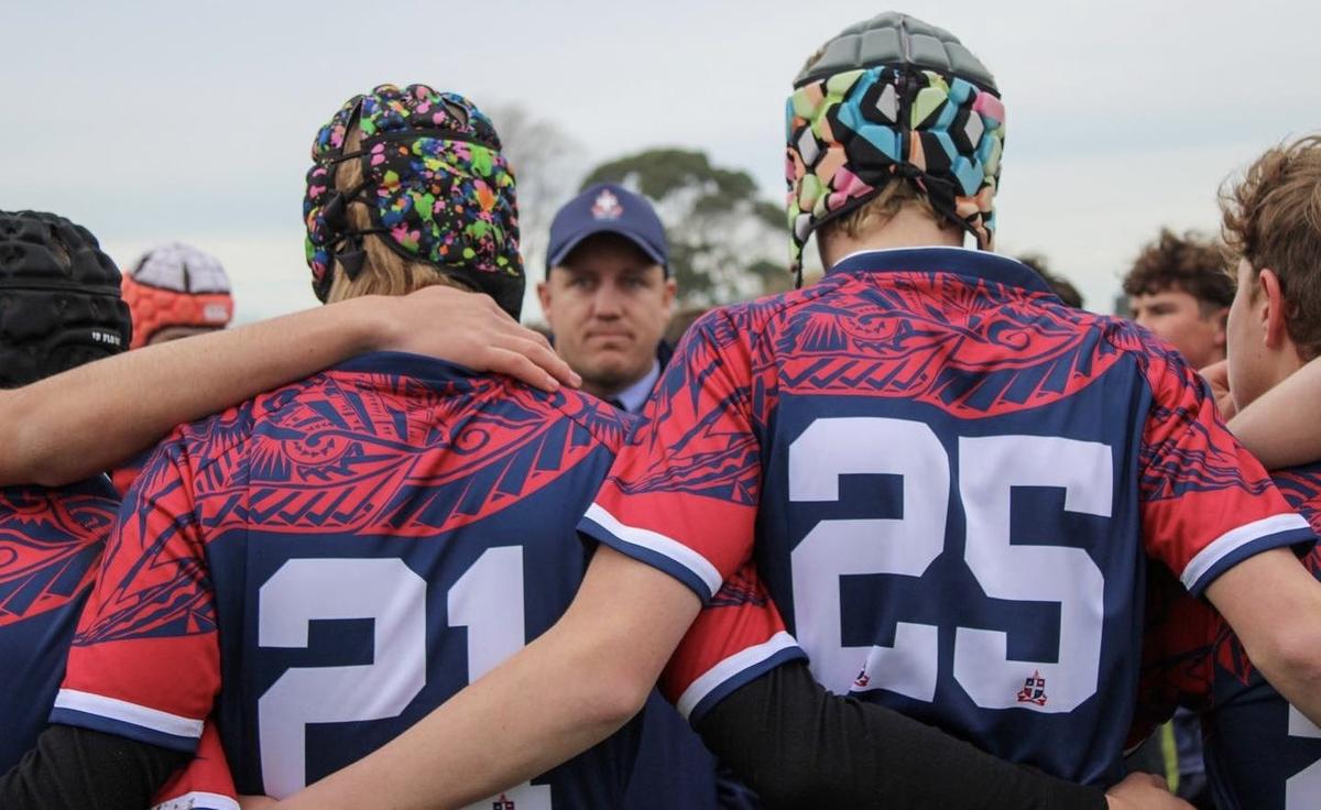 Calrossy Anglican School - Issue 12