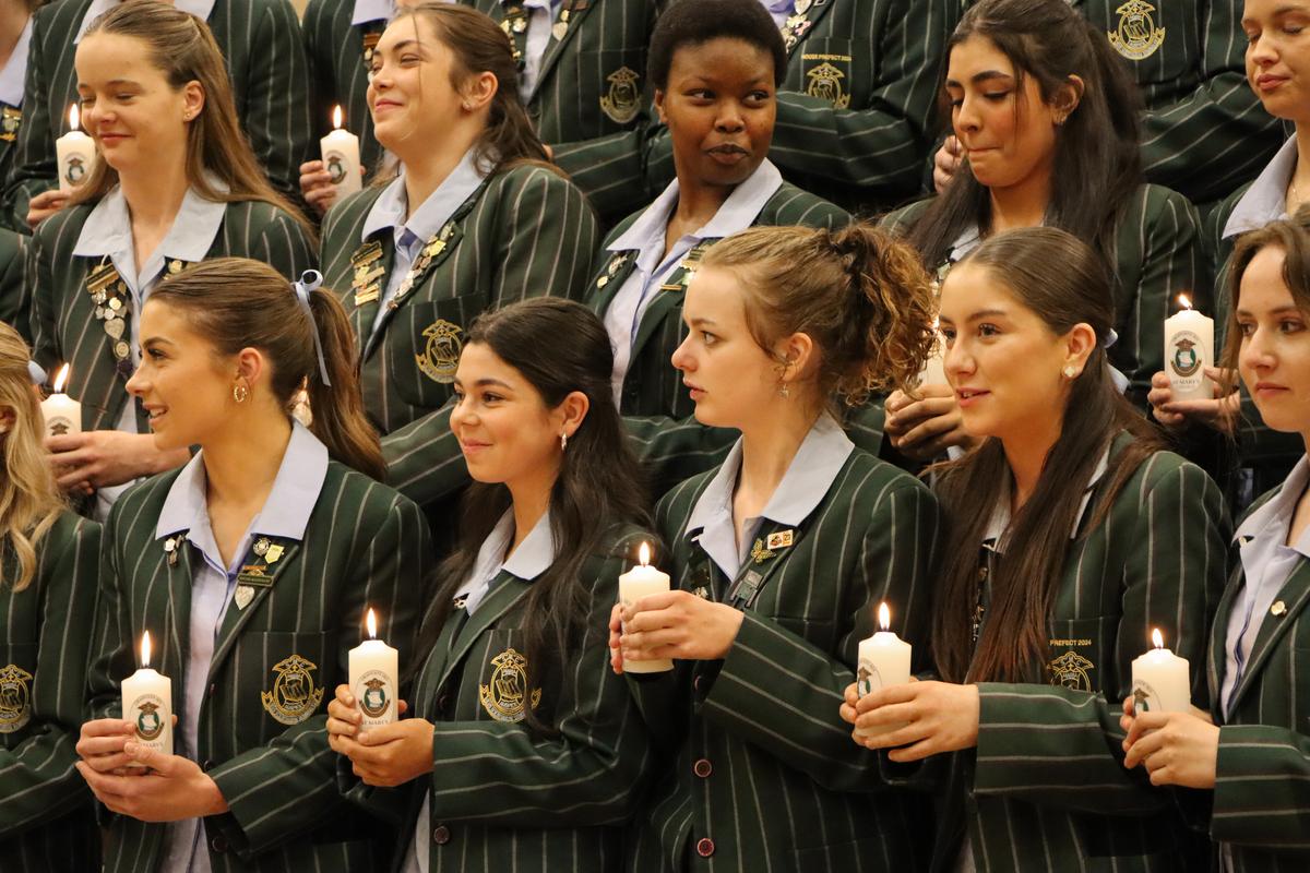 The Fountain - Term 4, 2024 - Issue 18