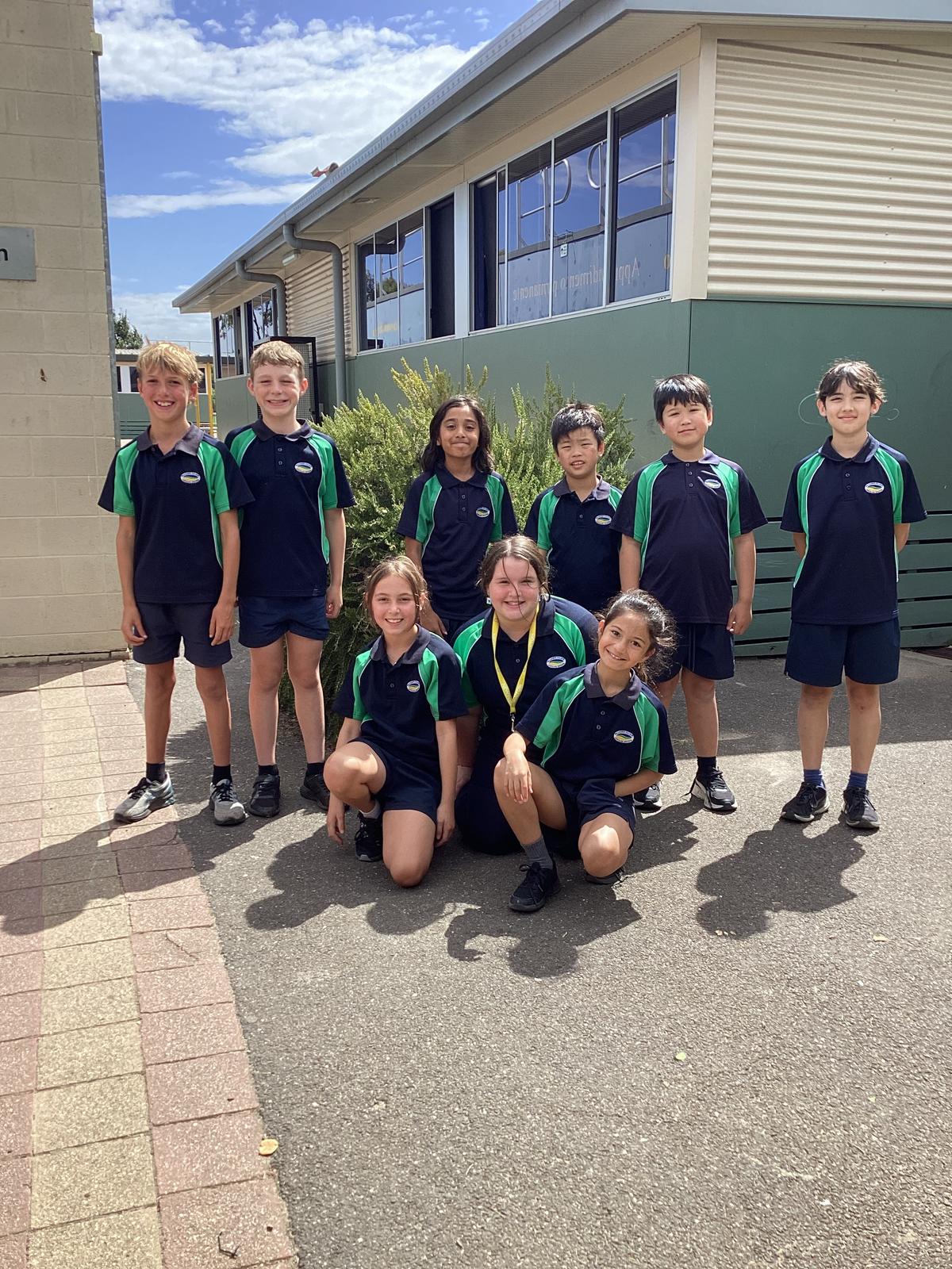 Brookside P-9 College Newsletter - Issue 2