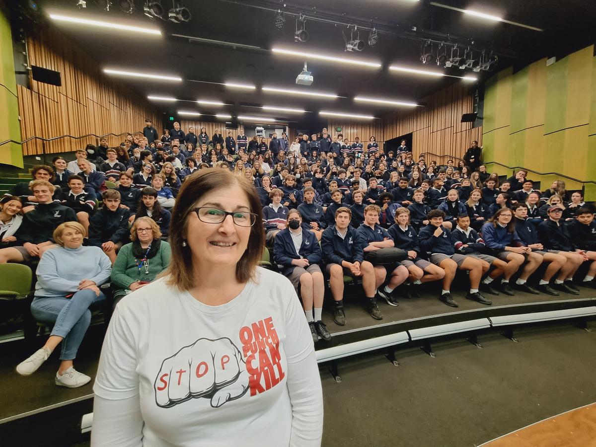 Wantirna College Newsletter - Issue 12