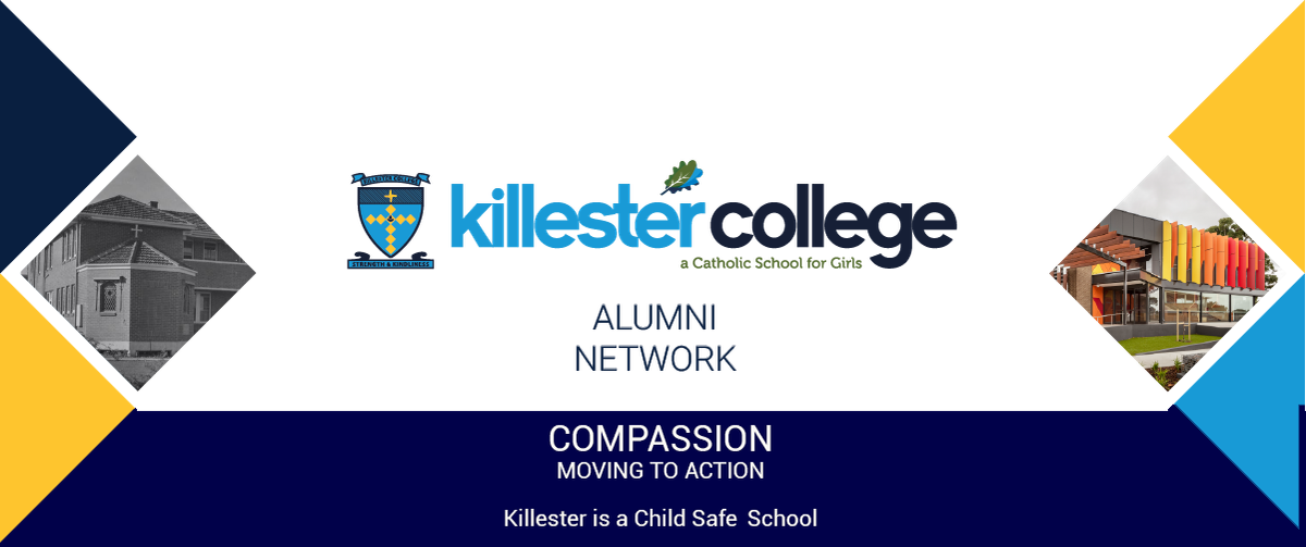 Killester College Alumni Newsletter - Issue 1