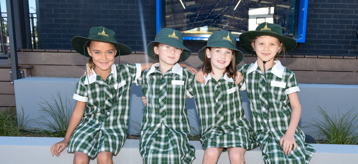 St Joseph's Newsletter - Week 9 Term 4 (5/12/2024)