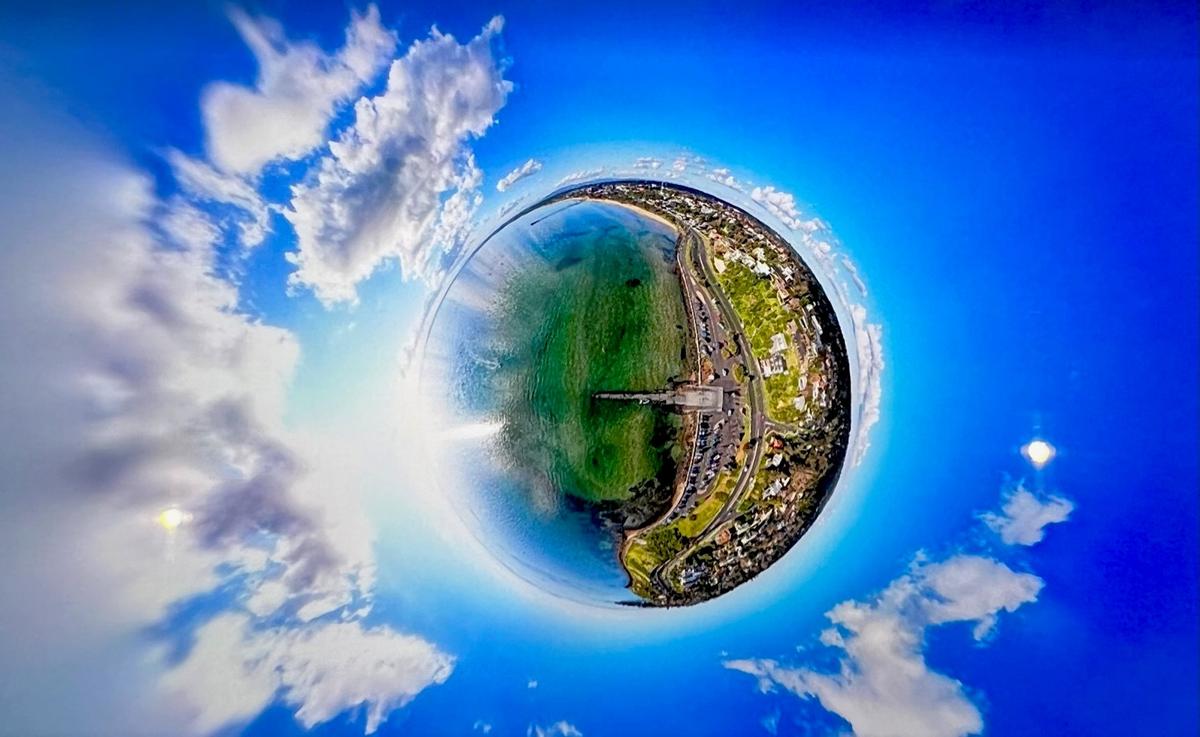 Inside Ivanhoe - Issue 31