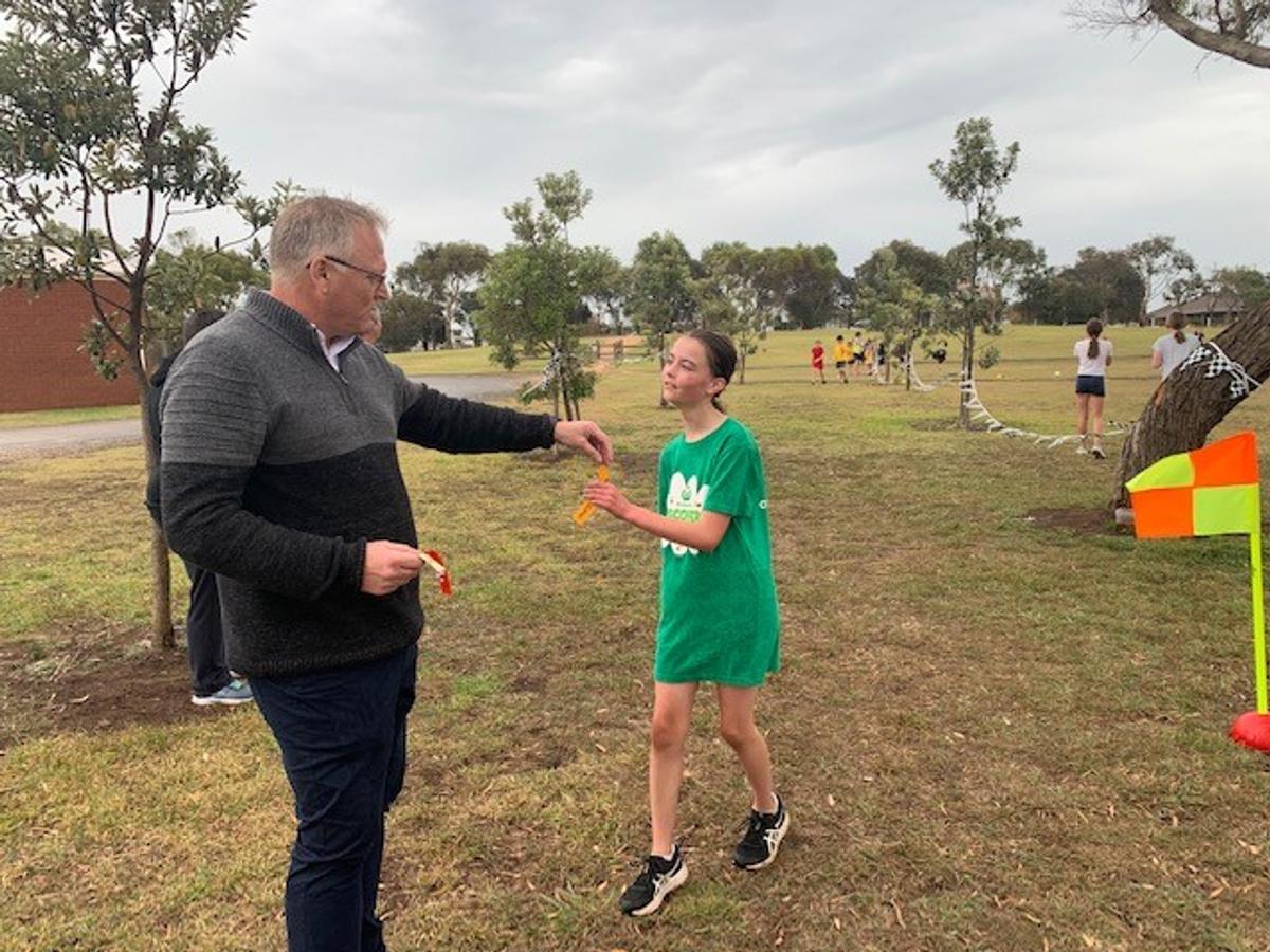 Warrnambool Primary School Newsletter - Issue 11