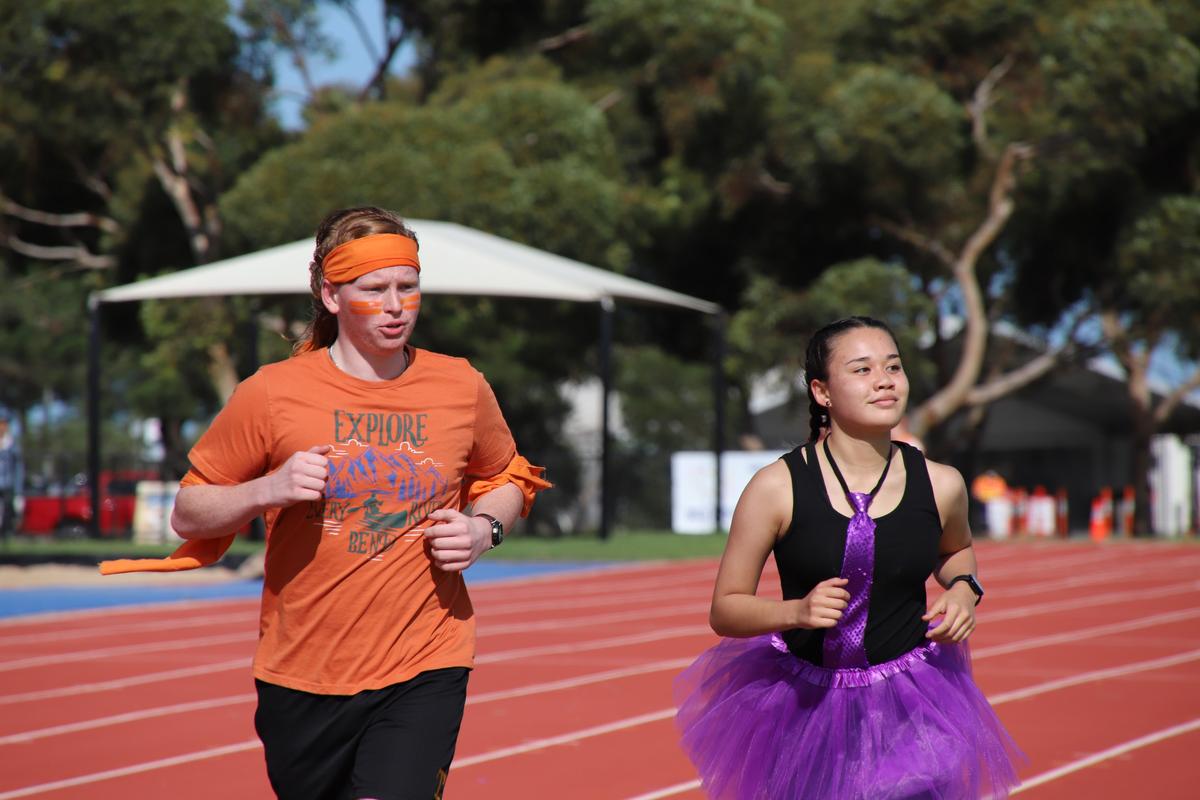 Tarneit Senior College - Issue 5