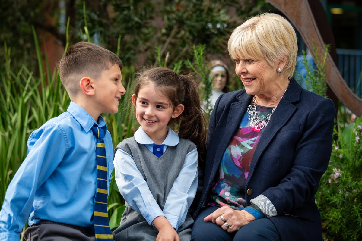 Our Lady Star of the Sea Catholic Primary School Newsletter - OLSS ...