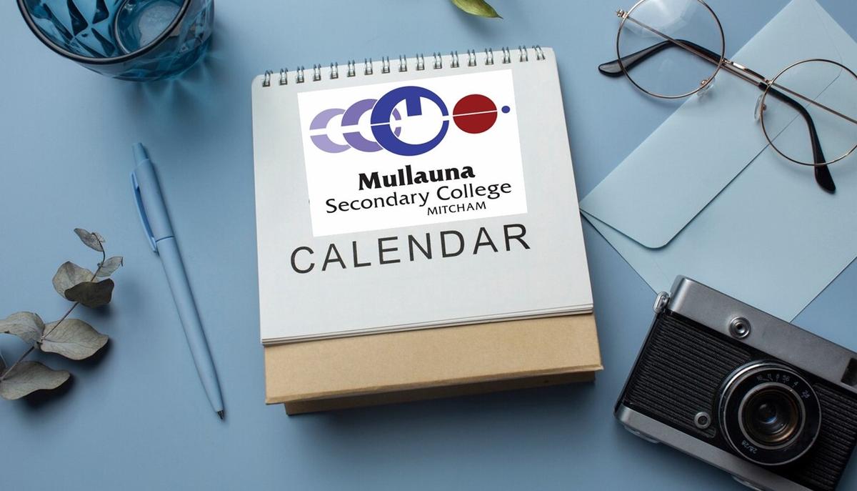 Mullauna Links - Issue 6