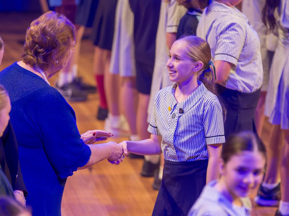 The Collective - Term 4, Week 7