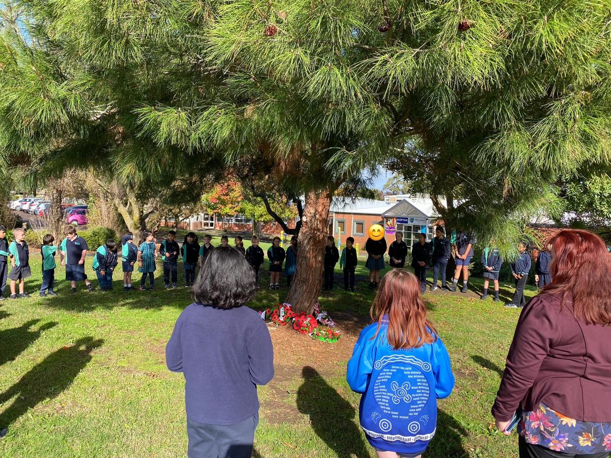 Maramba Flyer - Term 2 Issue 1