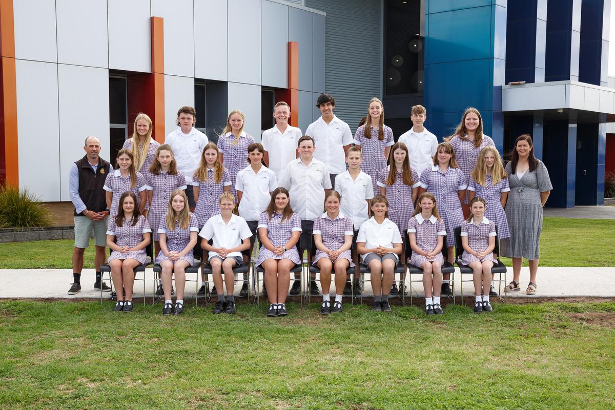 Trinity College Colac Newsletter - Term 1 Week 2 2024 | Issue 1