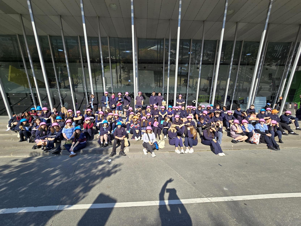 WHSC Newsletter - Issue 7