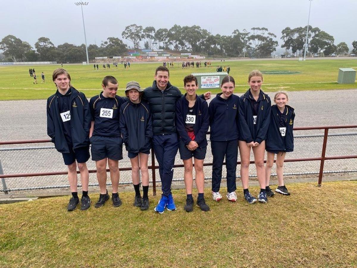 Wedderburn College Newsletter - Term 2, Week 8 Newsletter 2023 copy