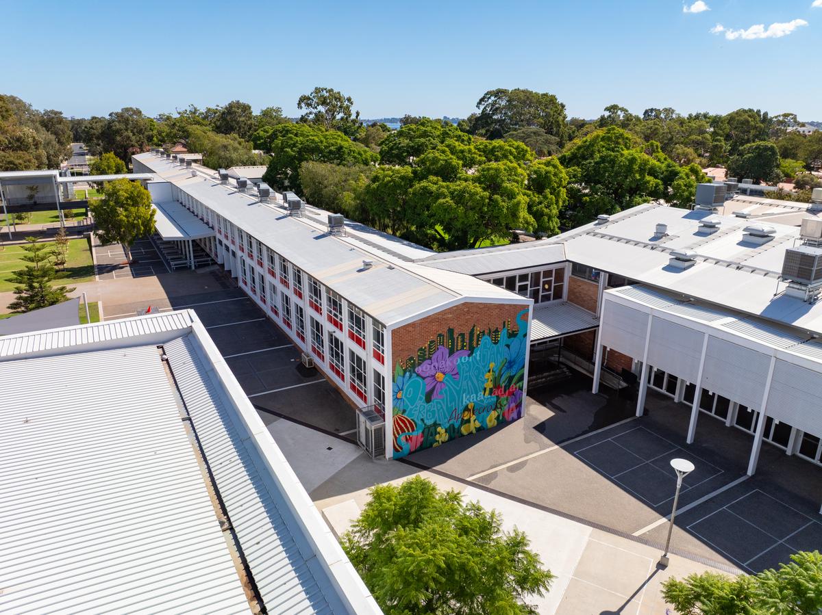 Parent Update - Term 4 Week 3