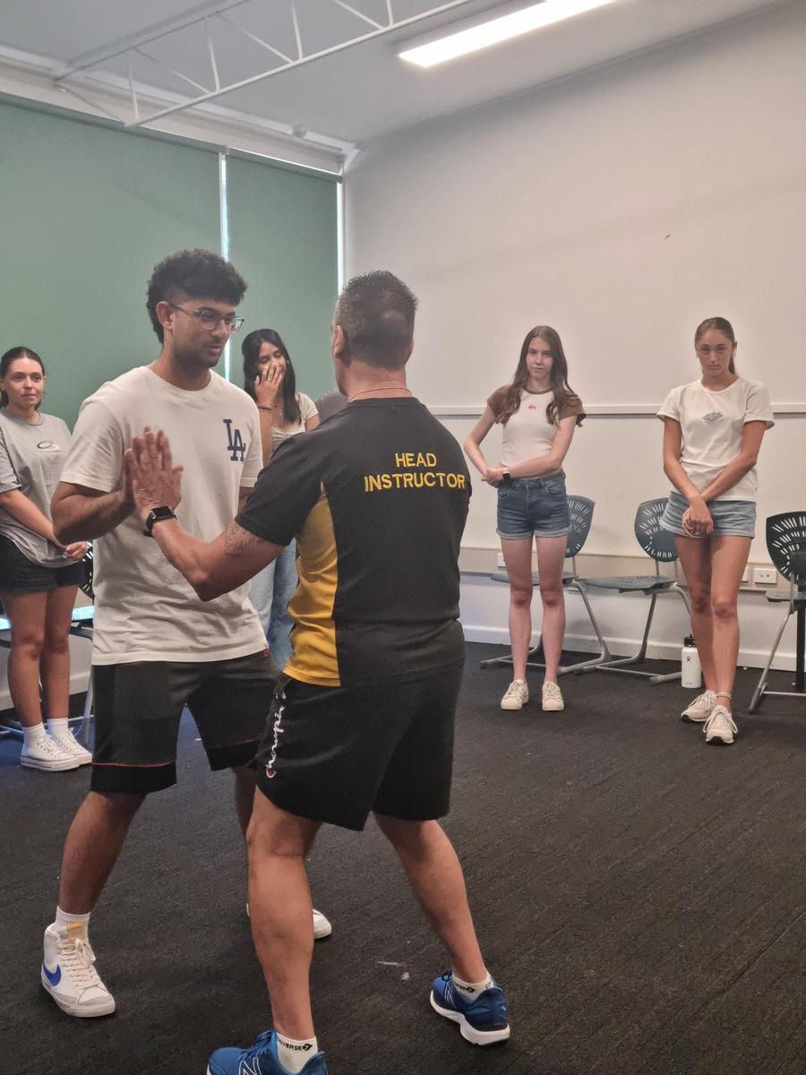 WHSC Newsletter - Issue 2