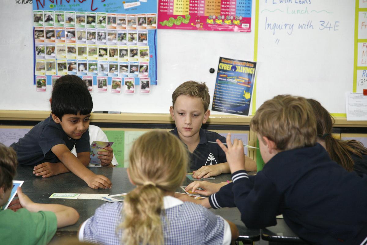 2025 Newsletter ~ Middle Park Primary School - Term 4, Week 10