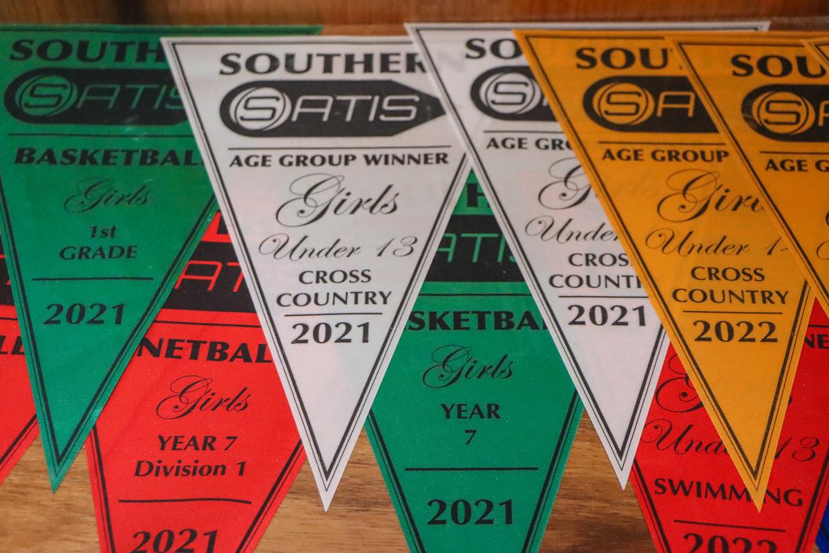 The Fountain - Issue 2 - Term 1 2025