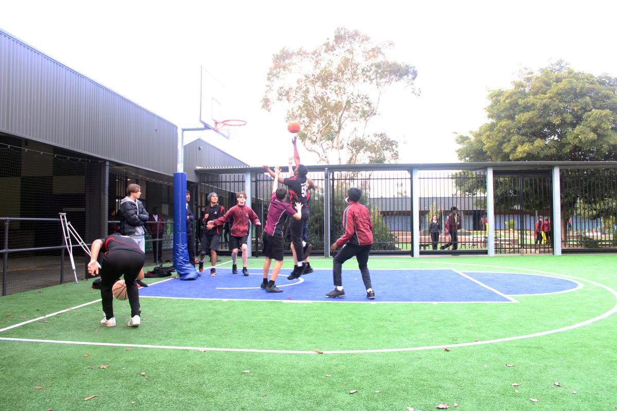 Community Newsletter - Issue 4